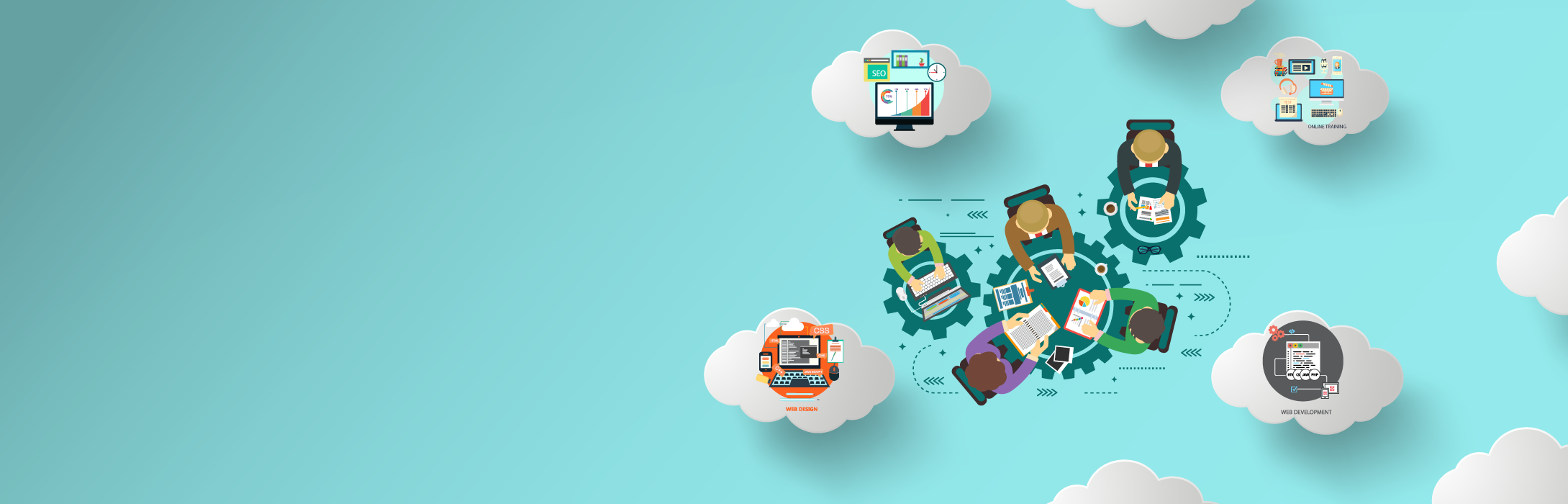 WOA – CÔNG TY CỔ PHẦN WOA – World Oriented Architecture